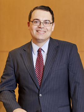Jared C. Miller | Parker, Hudson, Rainer & Dobbs LLP - More than 70 ...