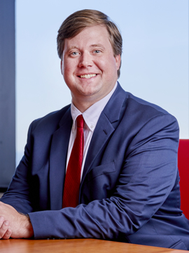 John David Gifford | Parker, Hudson, Rainer & Dobbs LLP - More than 70 ...