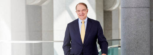 C. Edward Dobbs | Parker, Hudson, Rainer & Dobbs LLP - More than 60 ...