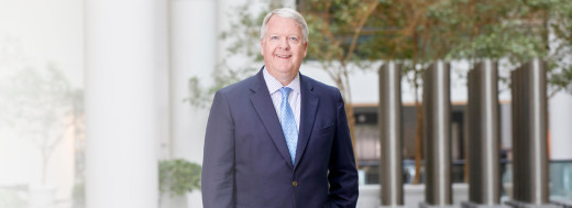 Jonathan L. Rue