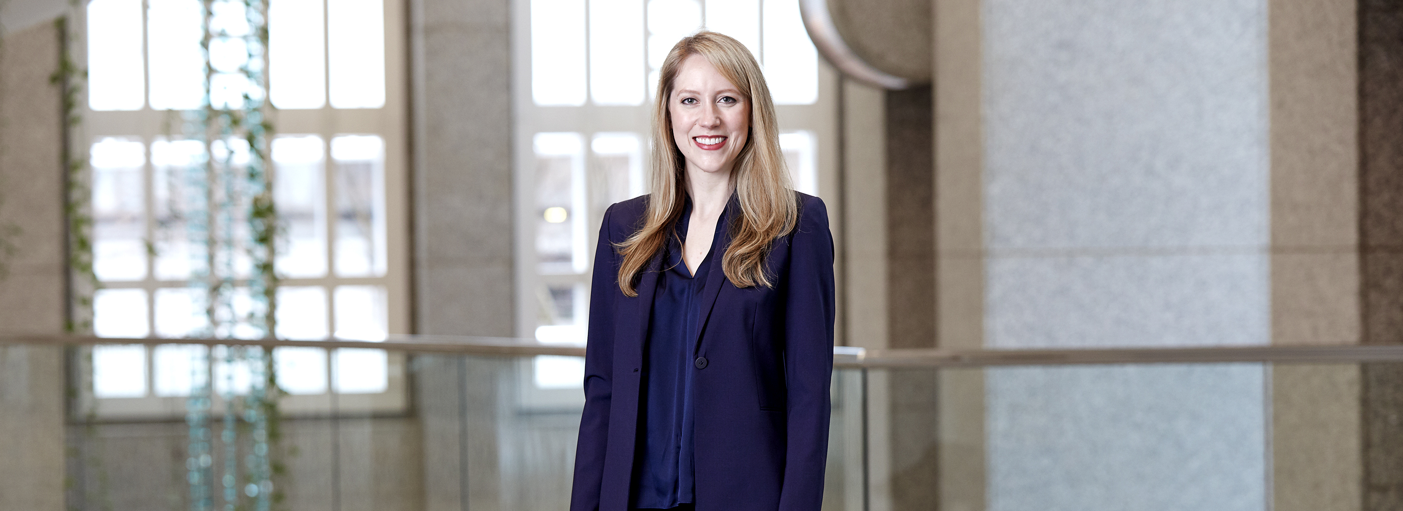 Madison Morrow Selected for Secured Finance Network's 40 Under 40