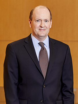 Travis N. Carter | Parker, Hudson, Rainer & Dobbs LLP - More than 70 ...