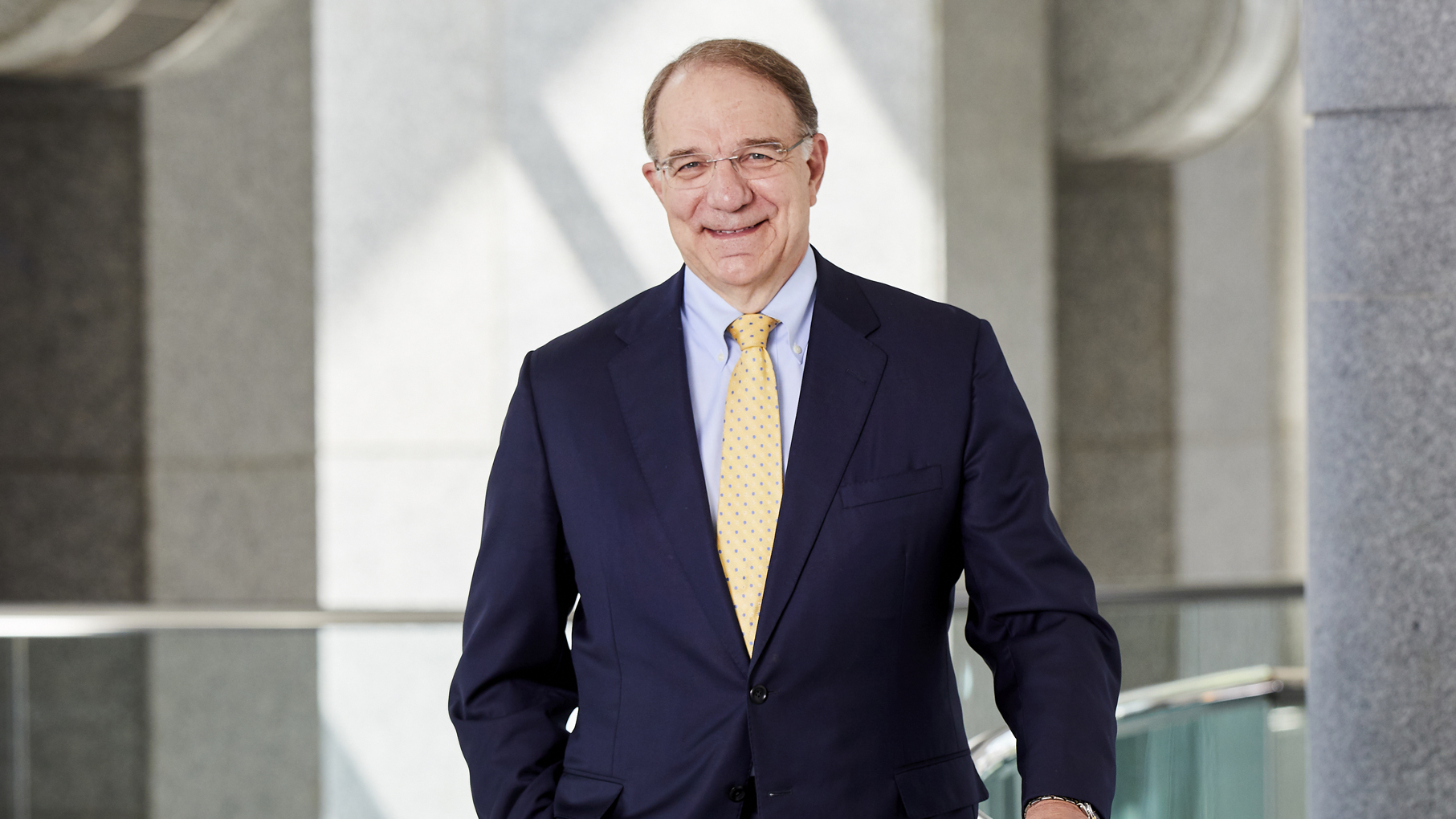 Ed Dobbs Named Among Top 10 Most Influential Mediator Lawyers Across ...