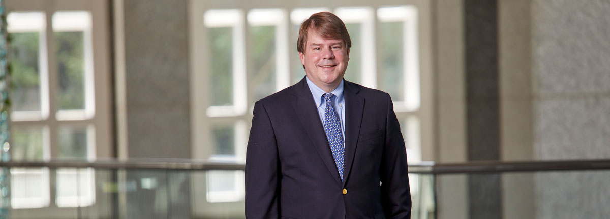 Harrison Roberts to Speak at the 2022 SFNet's YoPro Leadership Summit