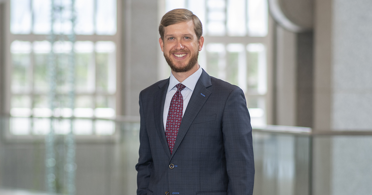 Former General Counsel for Florida's Agency for Health Care ...