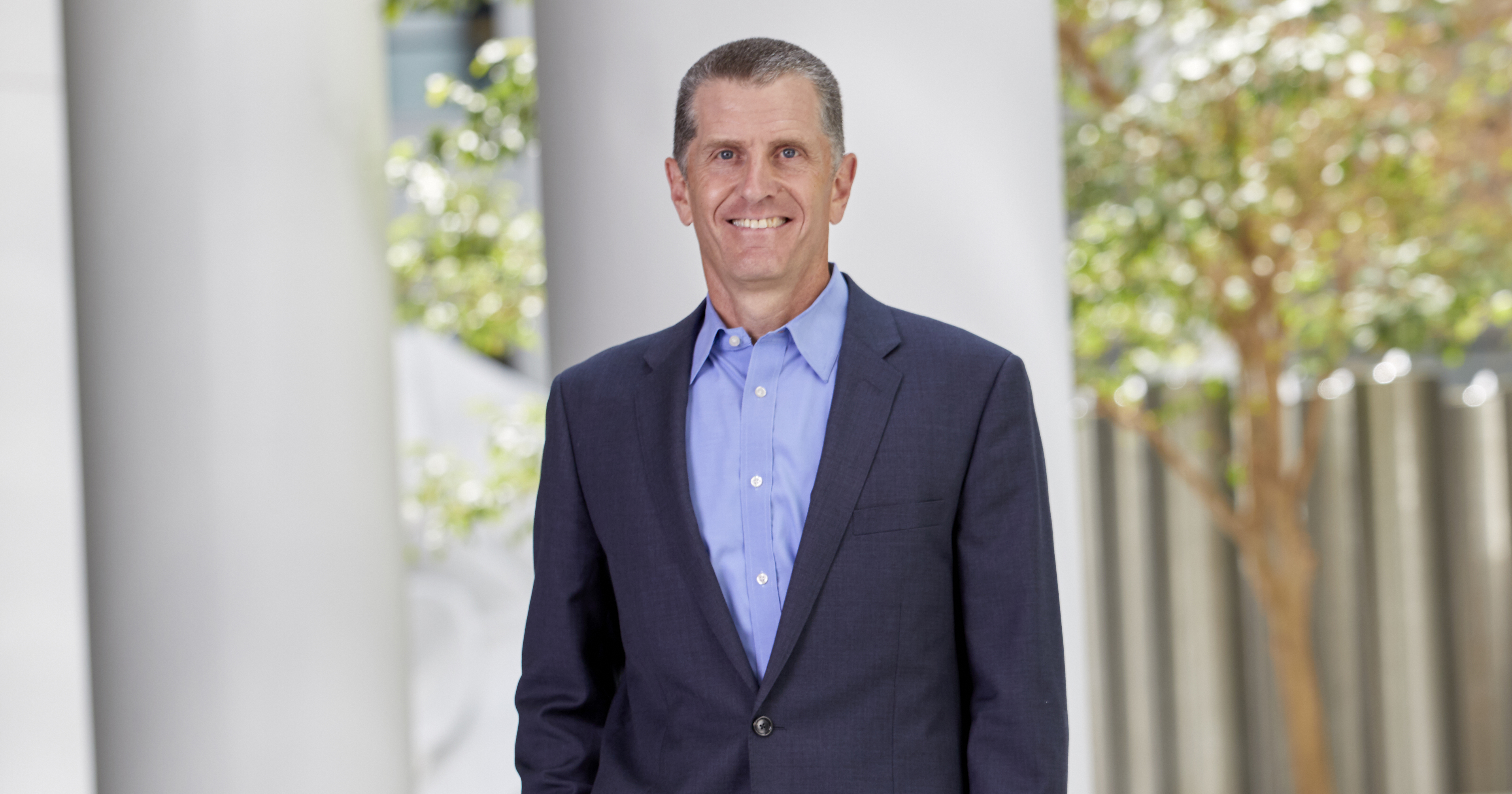 In Memoriam - Eric Anderson (1961-2024)