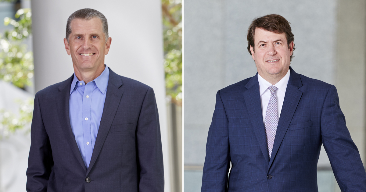 Two Parker Hudson Attorneys Named 2020 "Legal Elite" by Georgia Trend ...