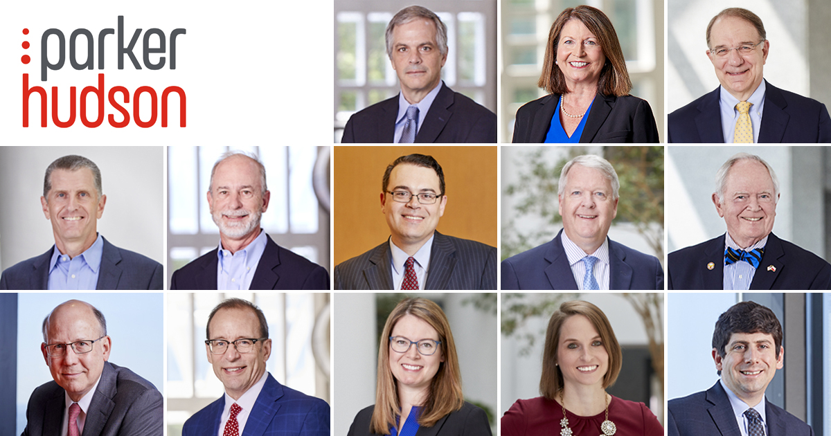 Parker Hudson Attorneys Named As 2021 Georgia Super Lawyers and Rising ...