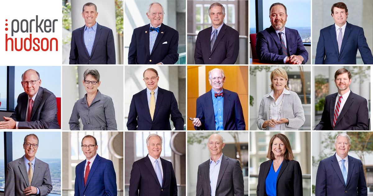 17 of our partners have again been awarded top honors among leading ...