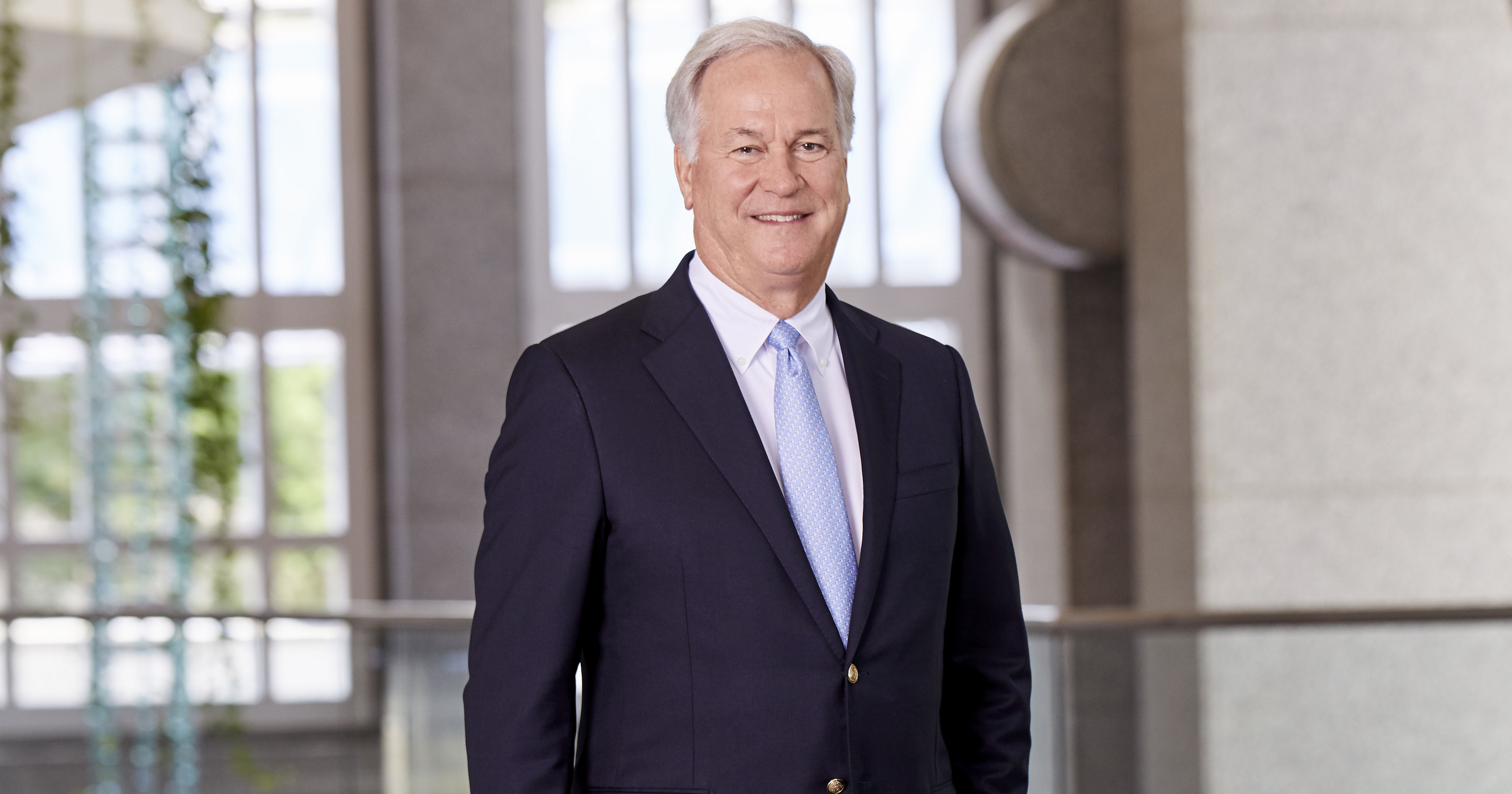 Ken Kraft to Moderate Panel at Bisnow's "What's Driving Atlanta CRE?" Event