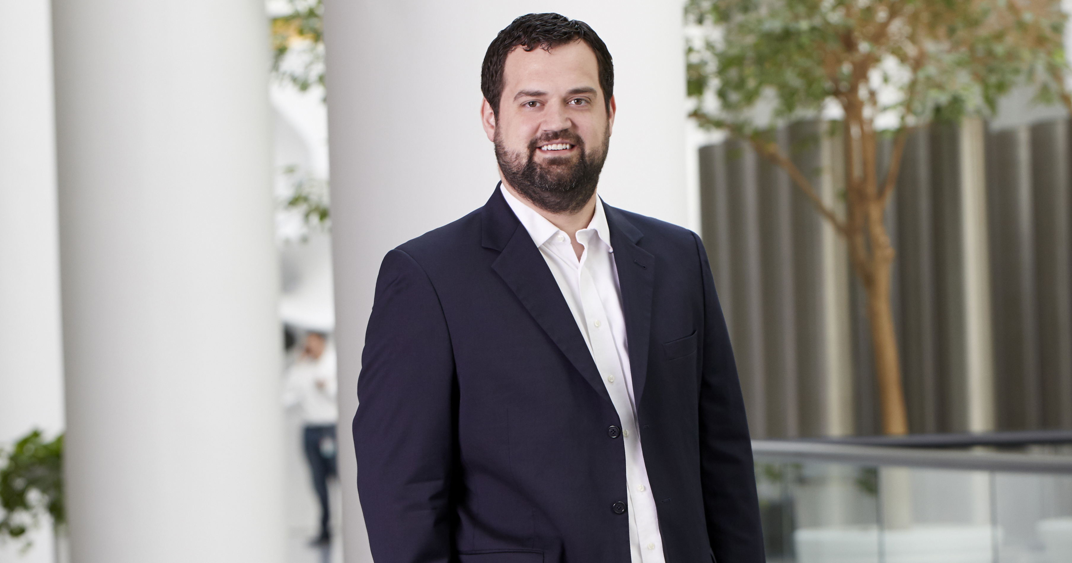 Daniel Ennis Selected for Secured Finance Network's 40 Under 40