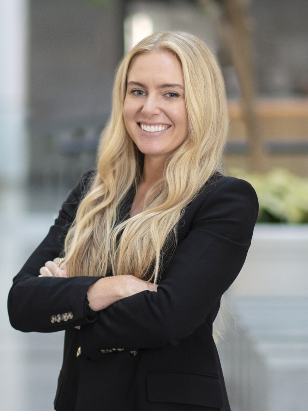 Ashley Fredericks | Parker, Hudson, Rainer & Dobbs LLP - More than 70 ...