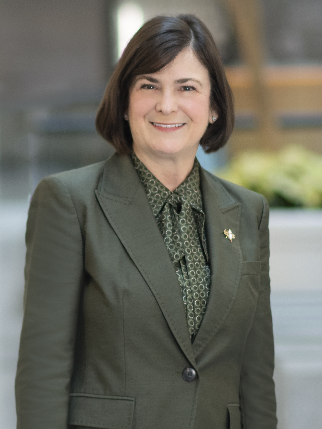 Laura Frick | Parker, Hudson, Rainer & Dobbs LLP - More than 70 ...