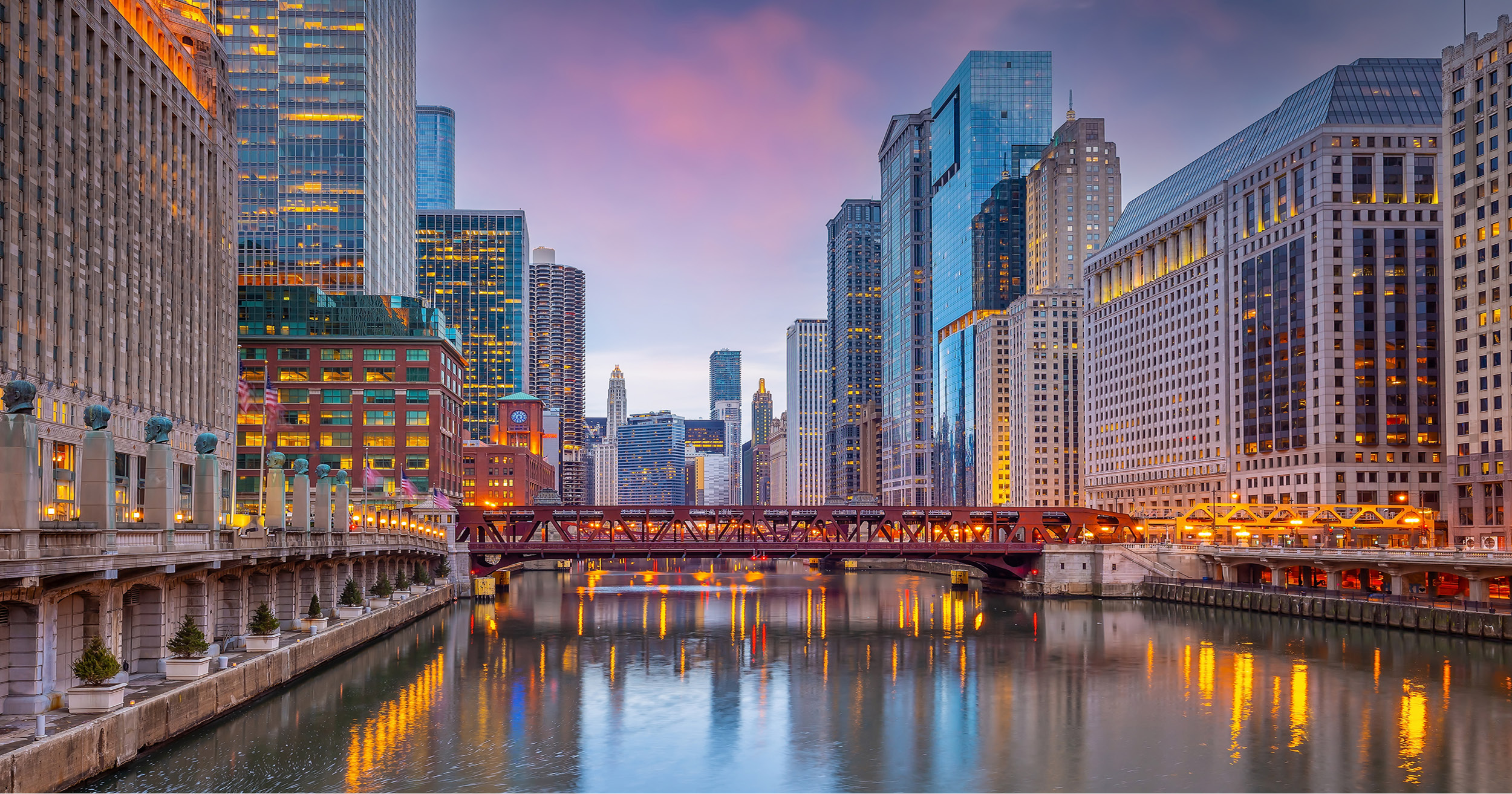 Parker Hudson Expands its Litigation Capabilities into Chicago