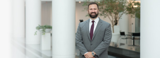 David A. O'Neal | PHRD Attorneys