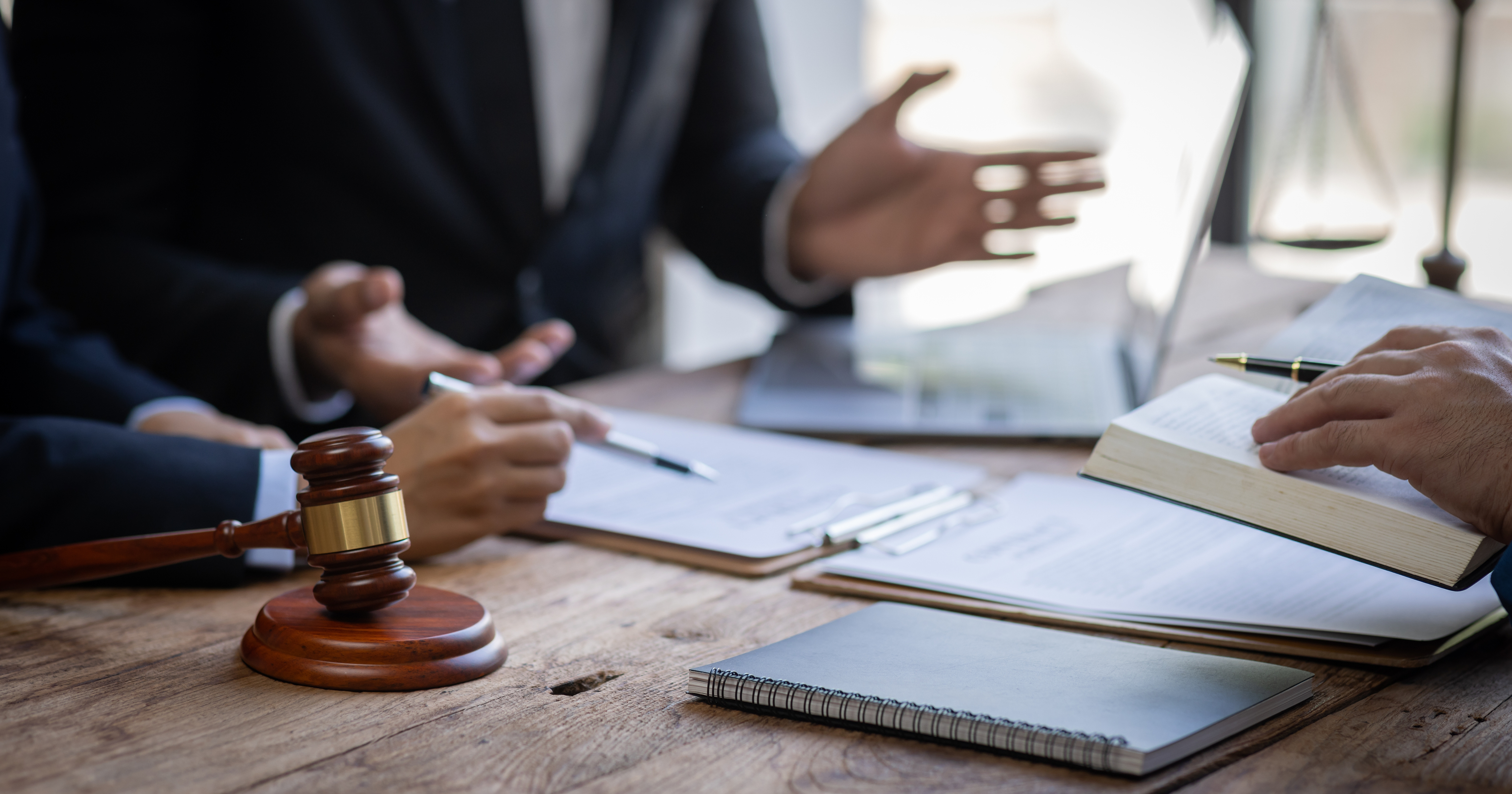 Parker Hudson Launches Complex Litigation & Restructuring Team to ...