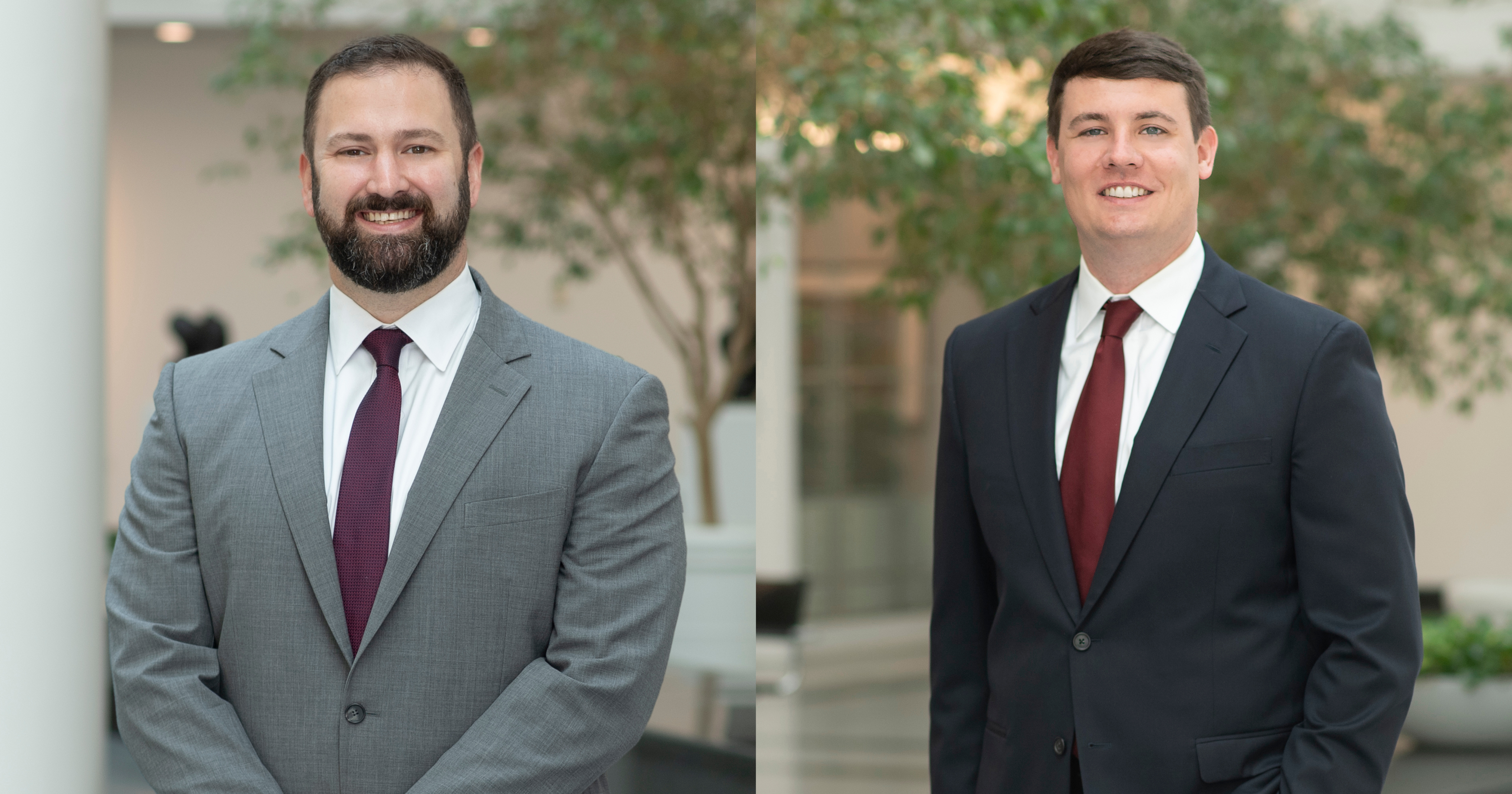 David O’Neal and Drew Stevens Analyze Emerging Risk to the Healthcare ...